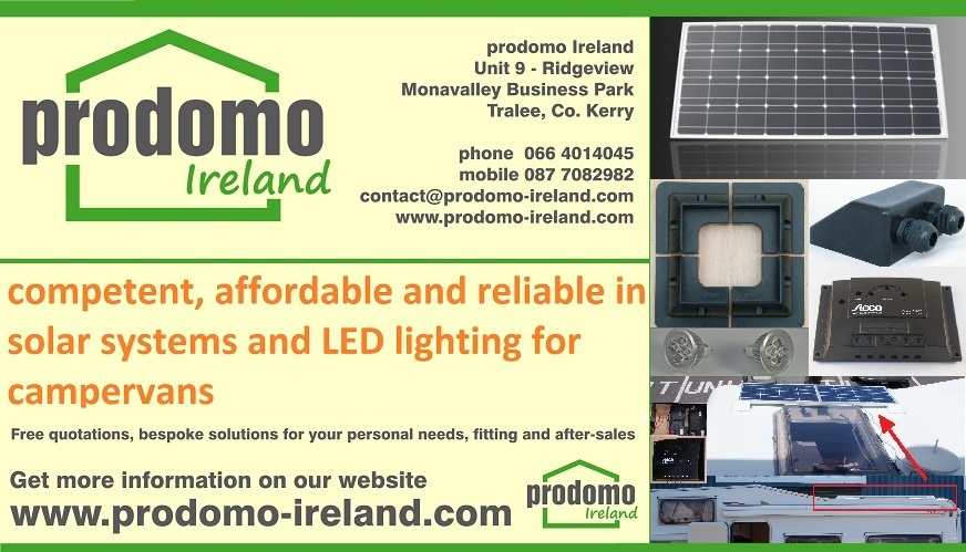 Web Links – Phoenix Motorhome Club Ireland