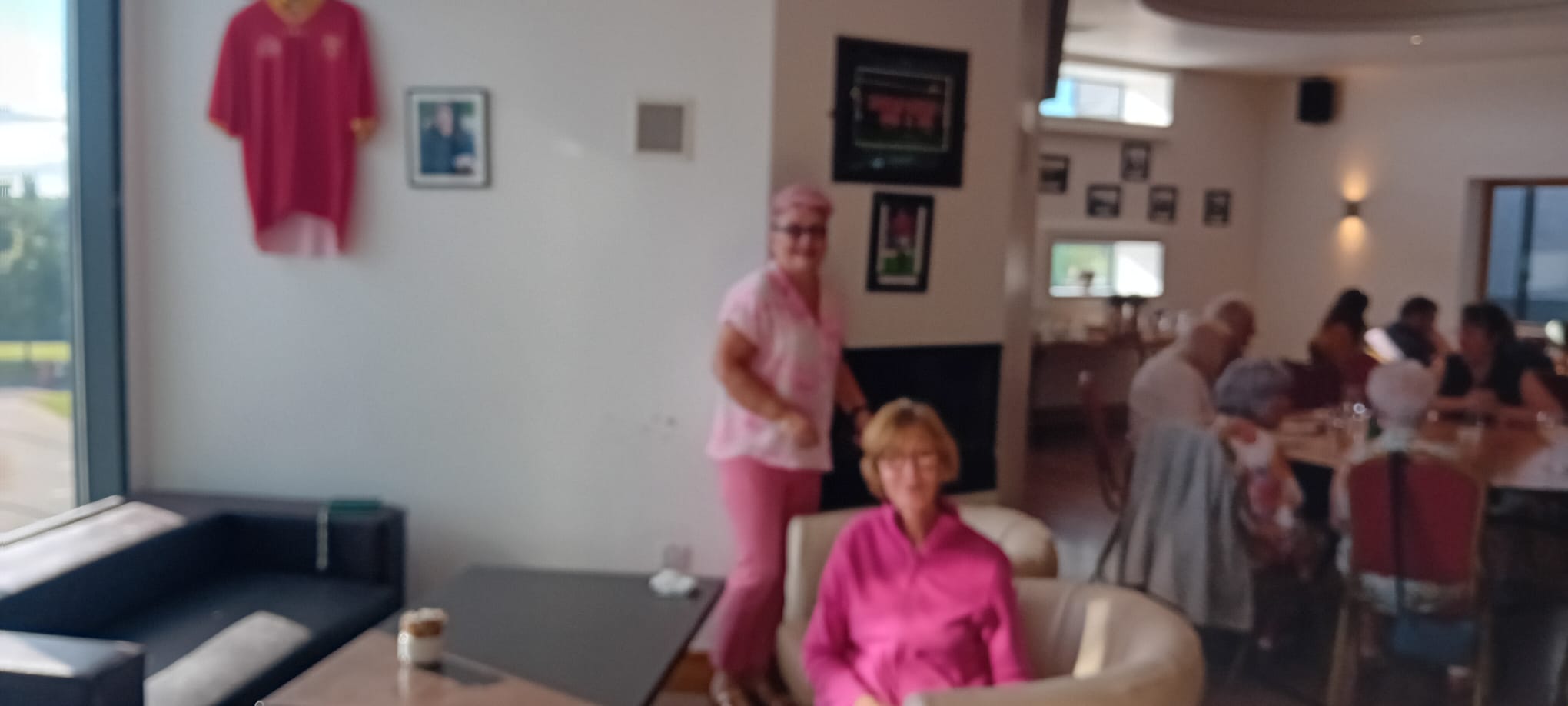 Mallow GAA 2024 – Phoenix Motorhome Club Ireland