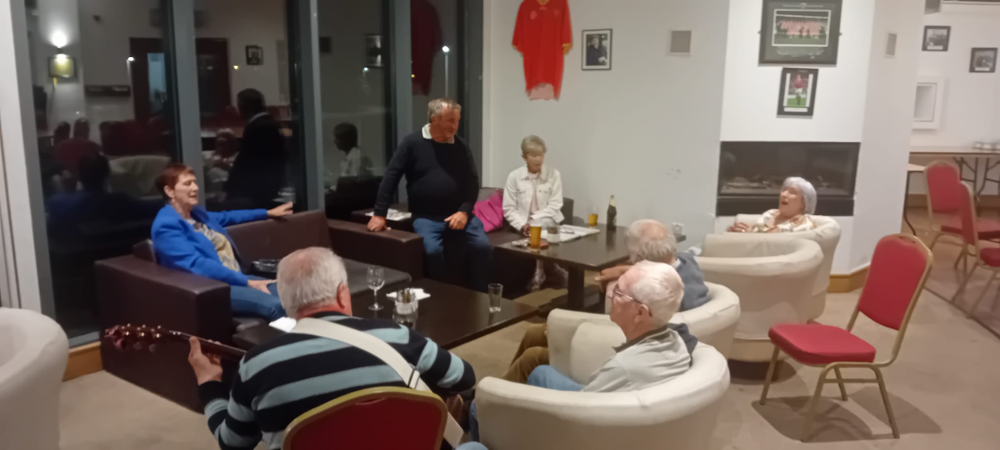 Mallow GAA 2024 – Phoenix Motorhome Club Ireland